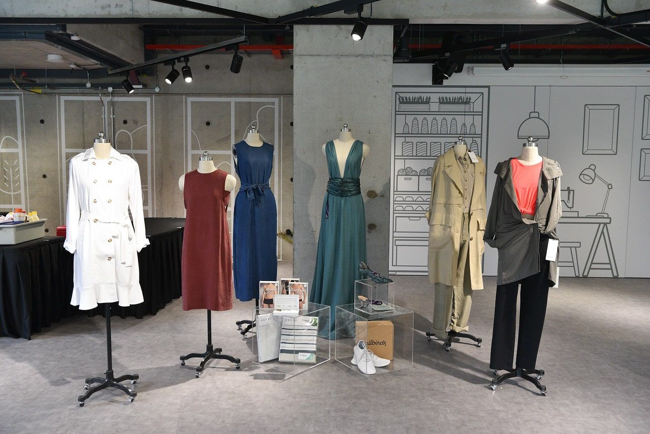 Inside Singapore's newest fashion incubator, the Cocoon Space