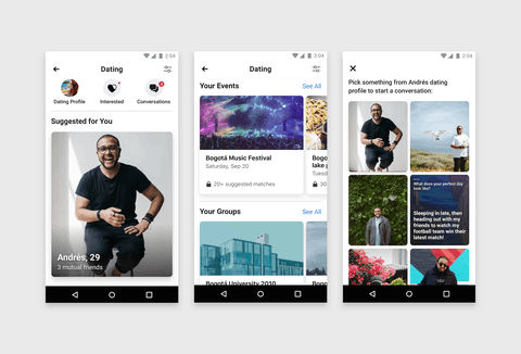 Should you care about Facebook Dating? Probably not
