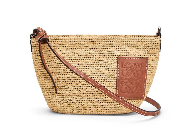 8 woven handbags to covet for its artisanal beauty and handcrafted quality
