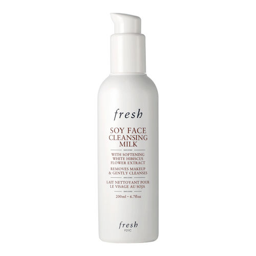 Best 14 Gentle Face Cleansing Milk for Every Skin Type