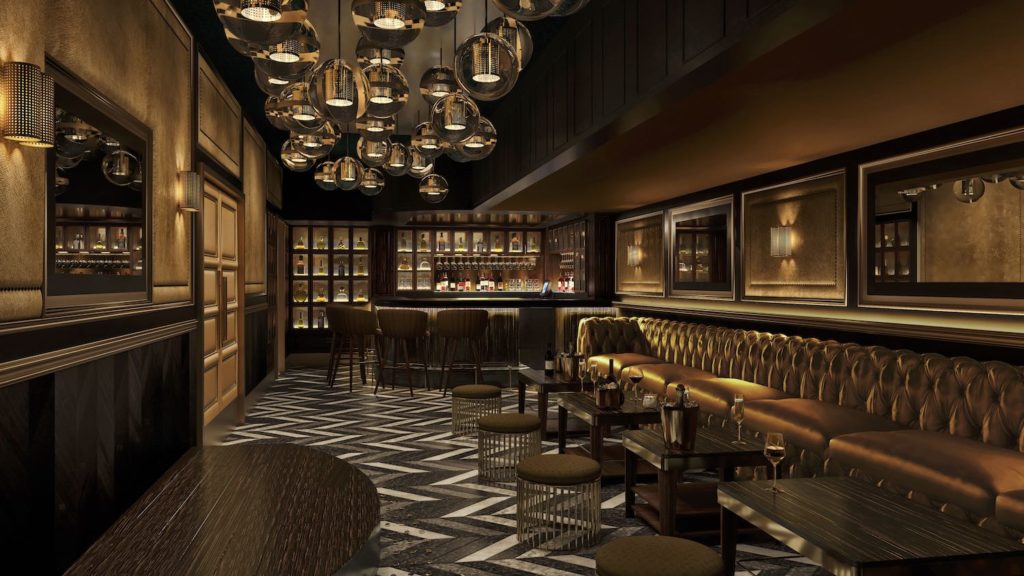 The TAO Group announce their latest lounge bar, Avenue Singapore