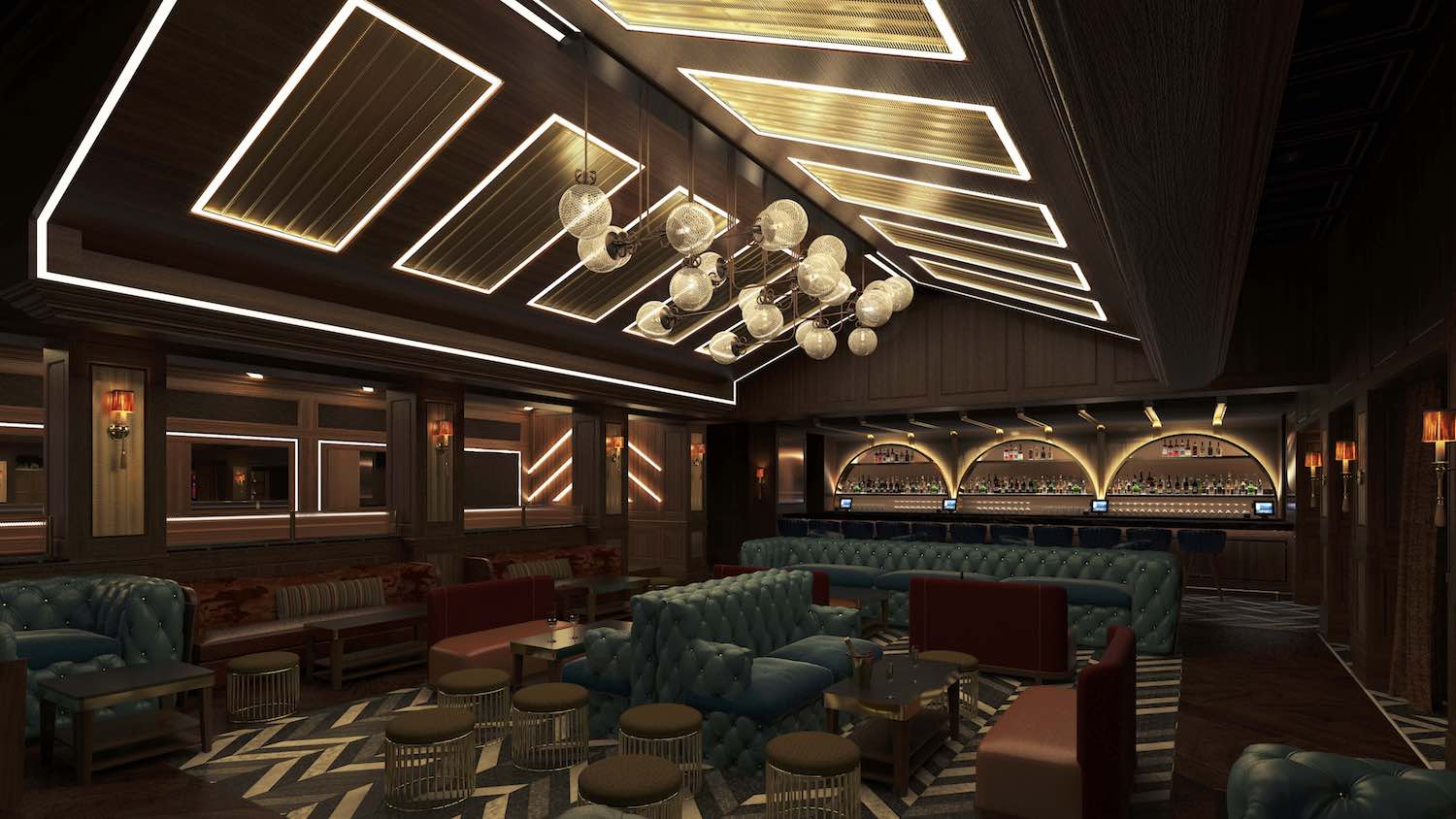 The TAO Group announce their latest lounge bar, Avenue Singapore