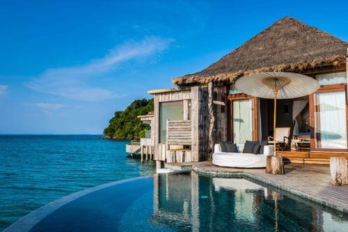 4 spa resorts in Southeast Asia for a blissful wellness weekend in May