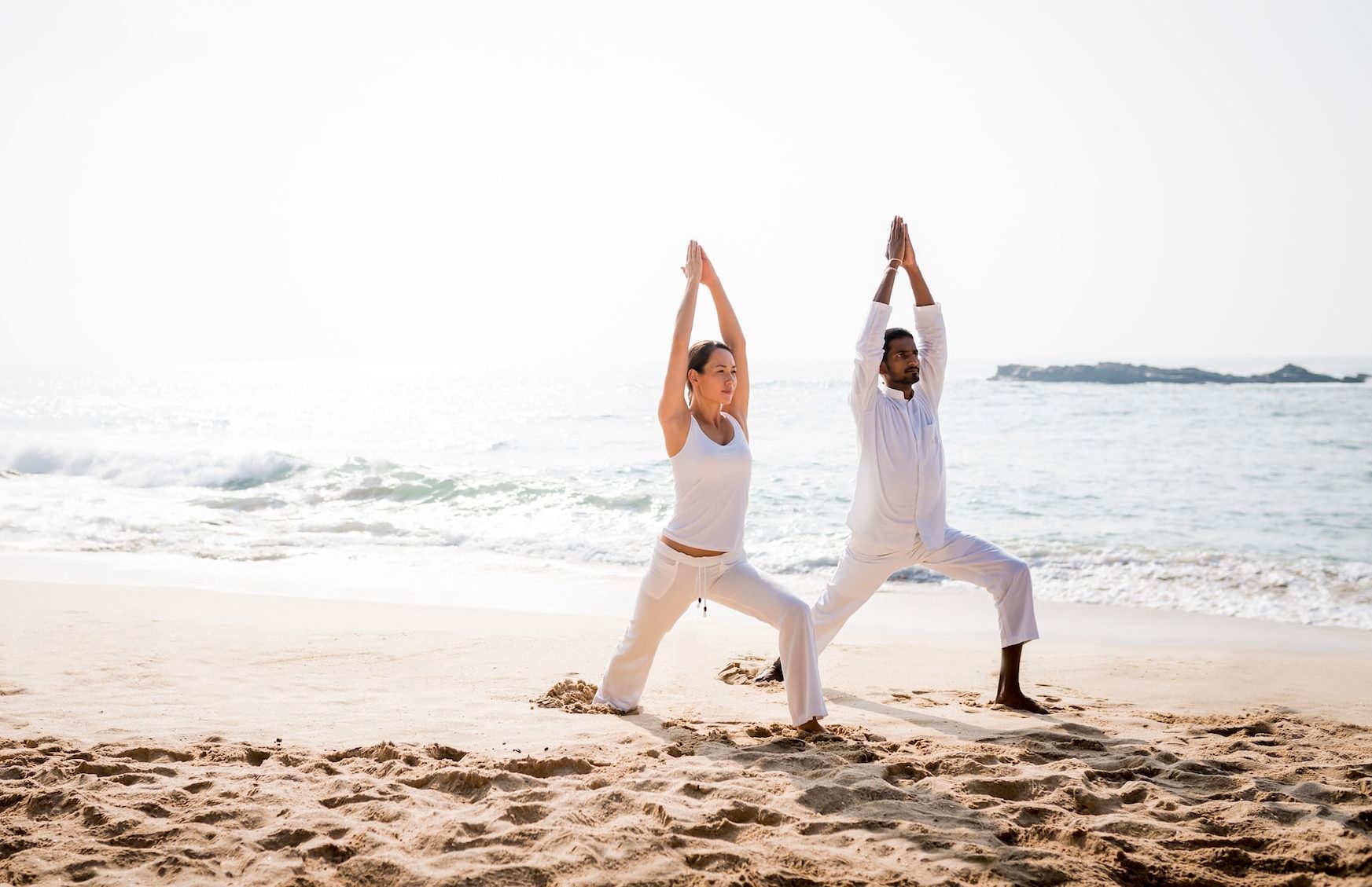 4 spa resorts in Southeast Asia for a blissful wellness weekend in May