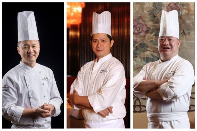 Review: Shang Social shows off a fresh approach to Chinese cuisine