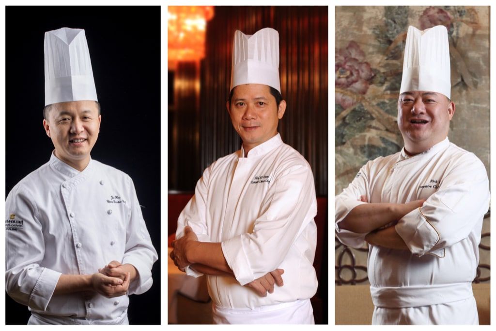 Review: Shang Social shows off a fresh approach to Chinese cuisine