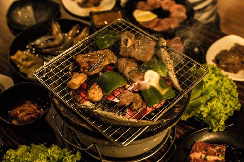 The best American BBQ in KL, PJ for finger-licking-good brisket and ribs