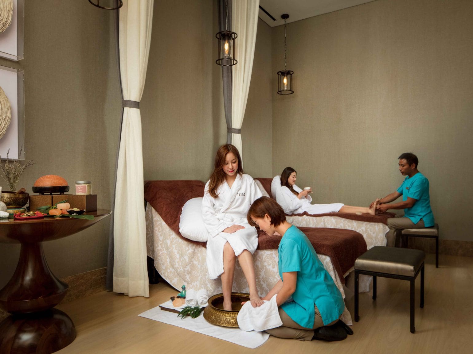 5 ways to spend the long weekend in Macau