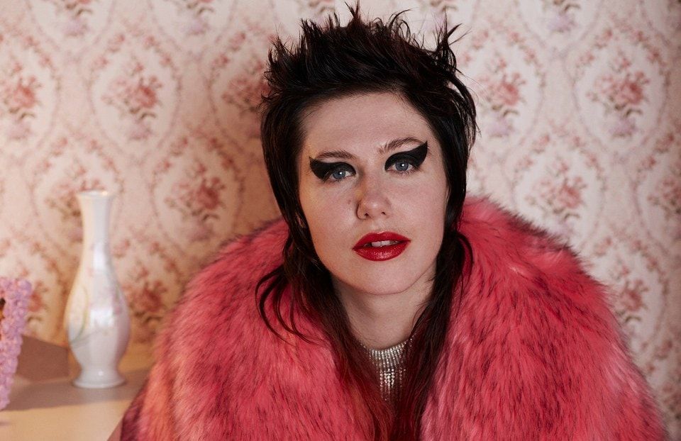 Gucci's lipstick campaign is a radical challenge to conventional beauty ...