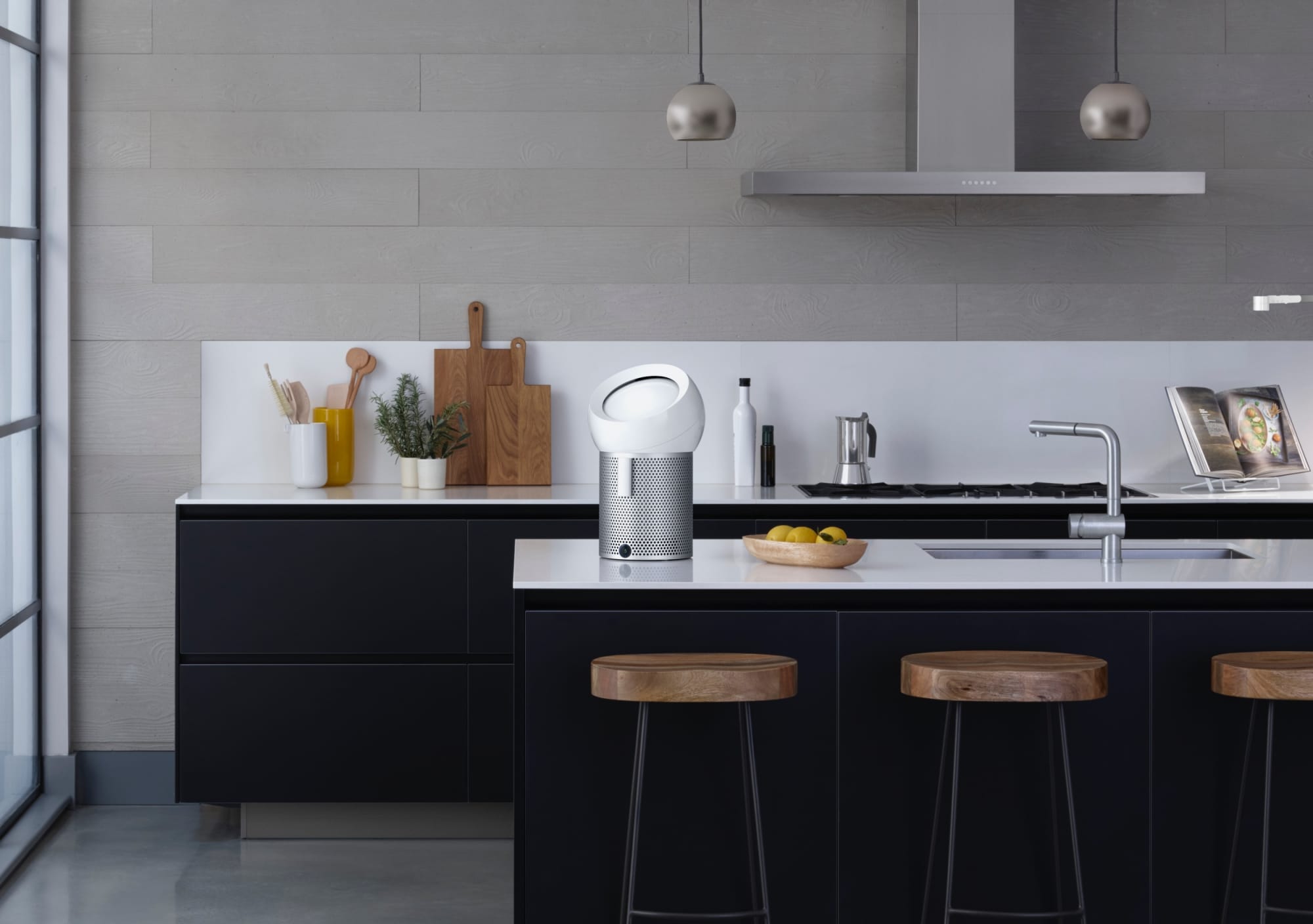 Dyson brings its latest technological marvels into your home
