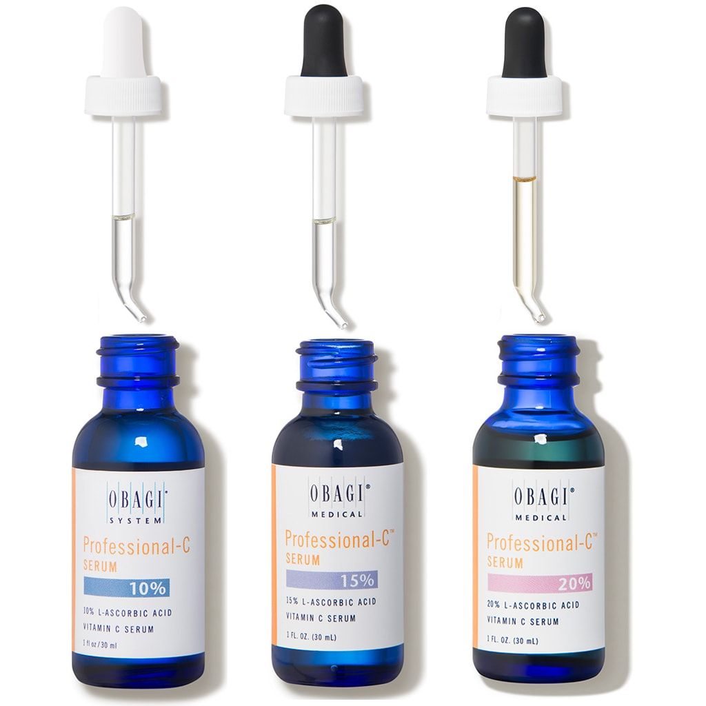 What you need to know about Obagi, the skincare brand PC is endorsing