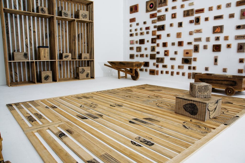 A first look at Malaysia's inaugural National Pavilion at the Venice ...