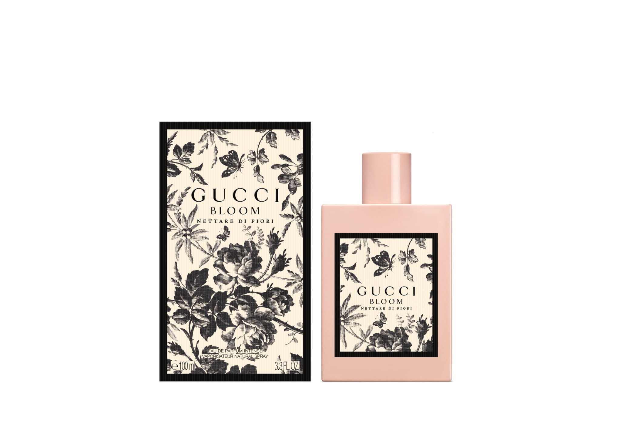 Which Gucci Bloom fragrance is perfect for you? Find out here