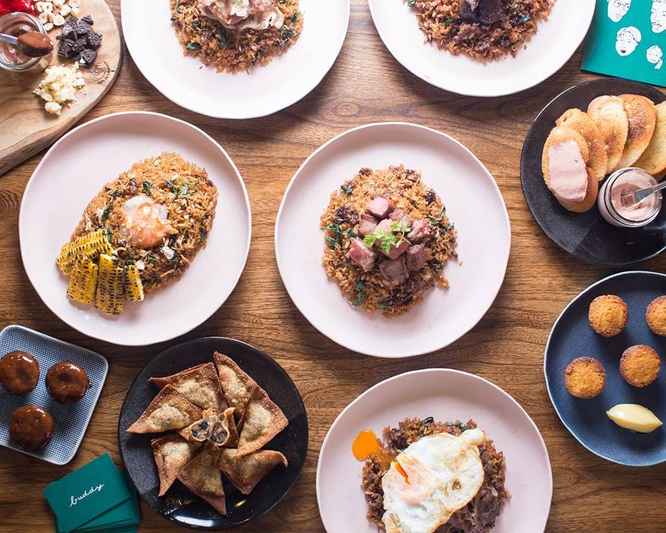Best places for Pad Ka Prao in Bangkok, according to Lifestyle Asia Team