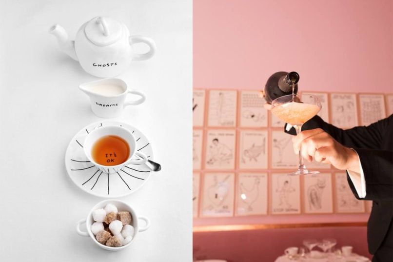 The quintessential guide to afternoon tea etiquette | Lifestyle Asia ...