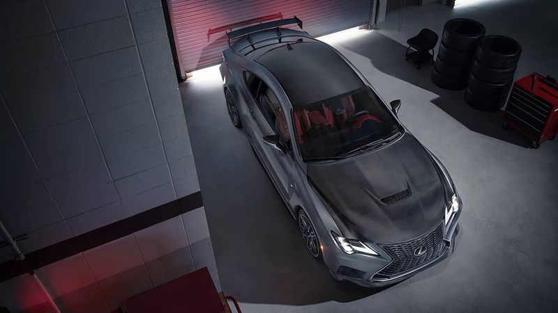 Here are 5 luxury Japanese cars to have in your collection