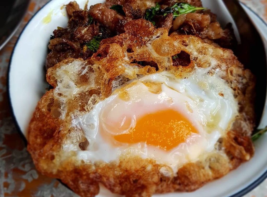 Best places for Pad Ka Prao in Bangkok, according to Lifestyle Asia Team