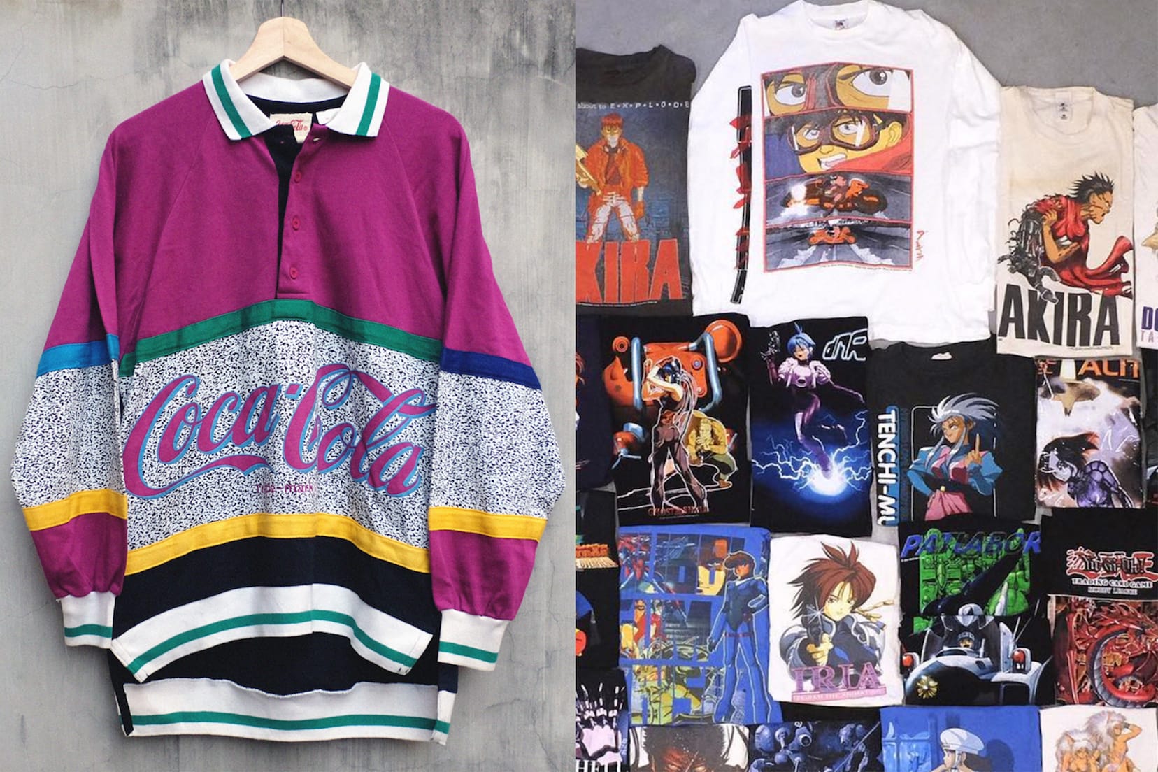 5 best vintage fashion shops in Singapore