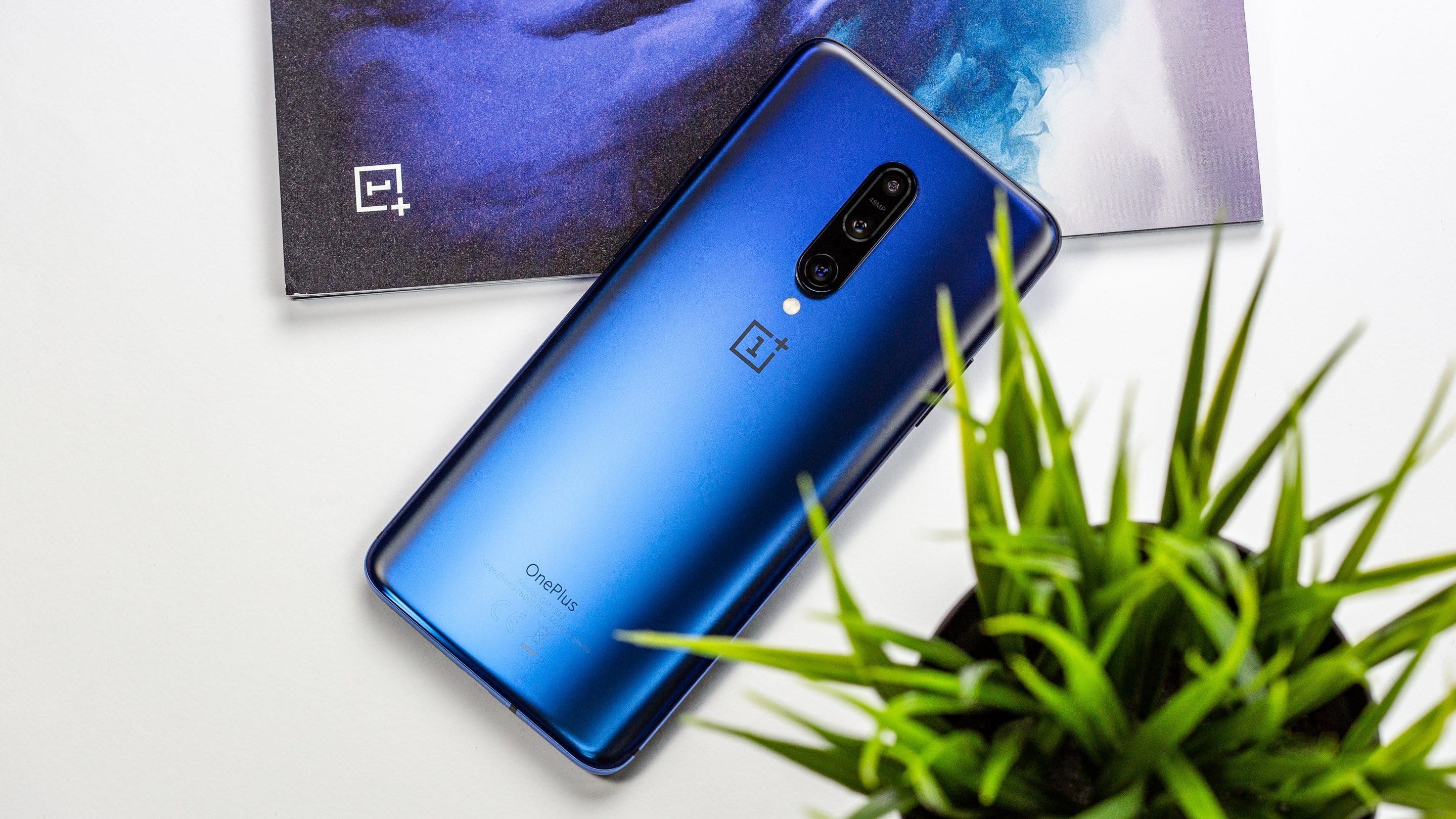 All the reasons the new OnePlus 7 Pro should be your next smartphone
