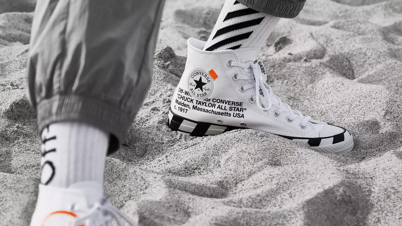 The 5 best classic sneakers that are still absolutely worth the hype