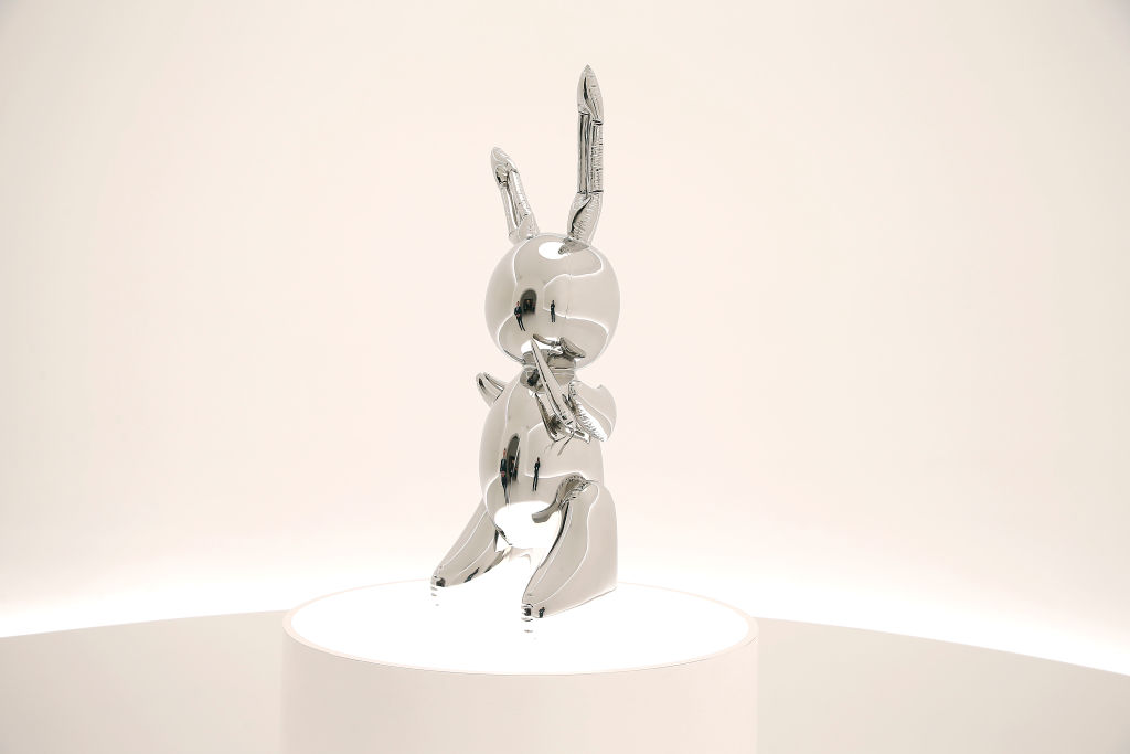 Jeff Koons Rabbit: Why is it the most expensive work by a living artist