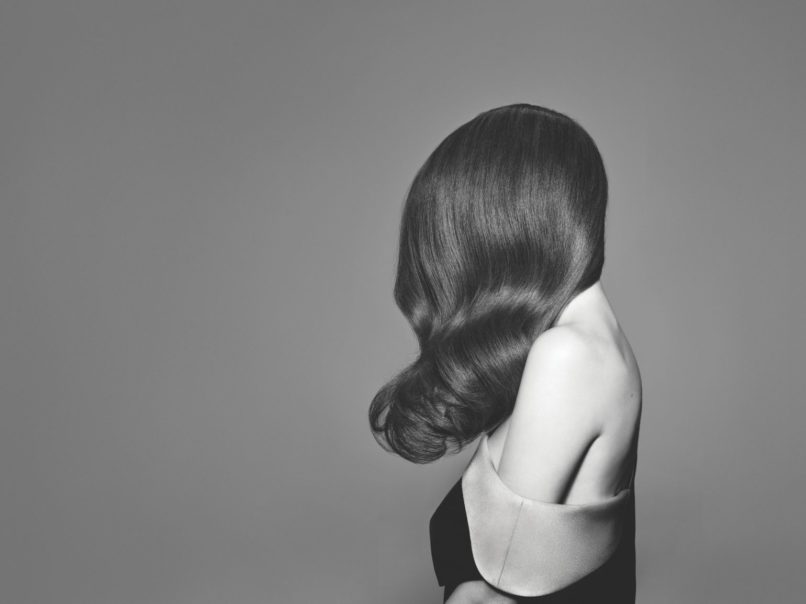 Learn the secrets to supermodel hair at a personal styling session with ...