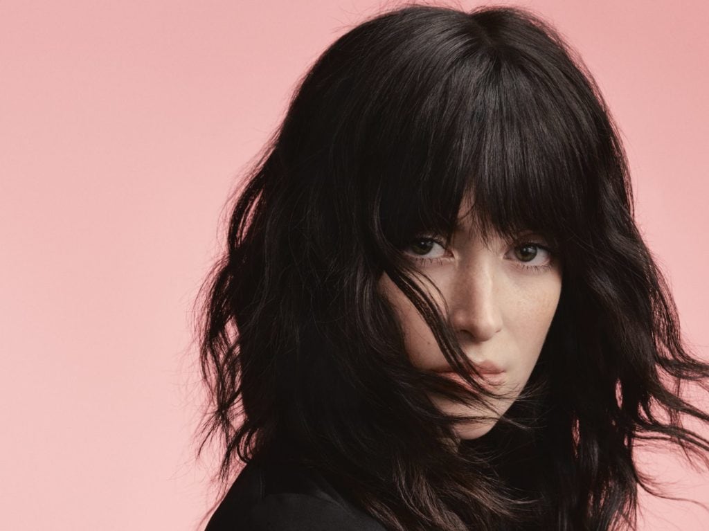 Learn the secrets to supermodel hair at a personal styling session with ...