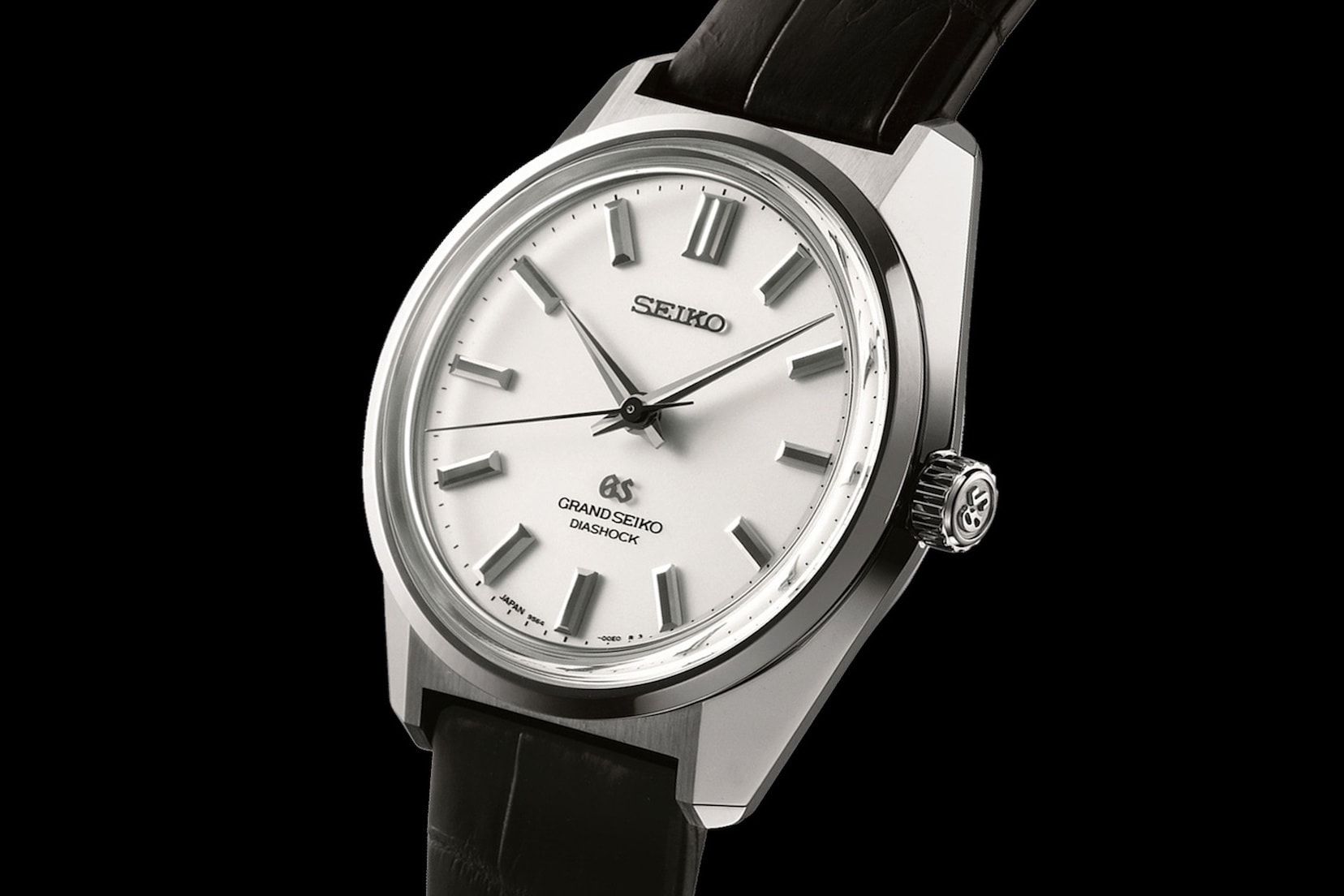 History of Time: Grand Seiko and the eternal quest for perfection