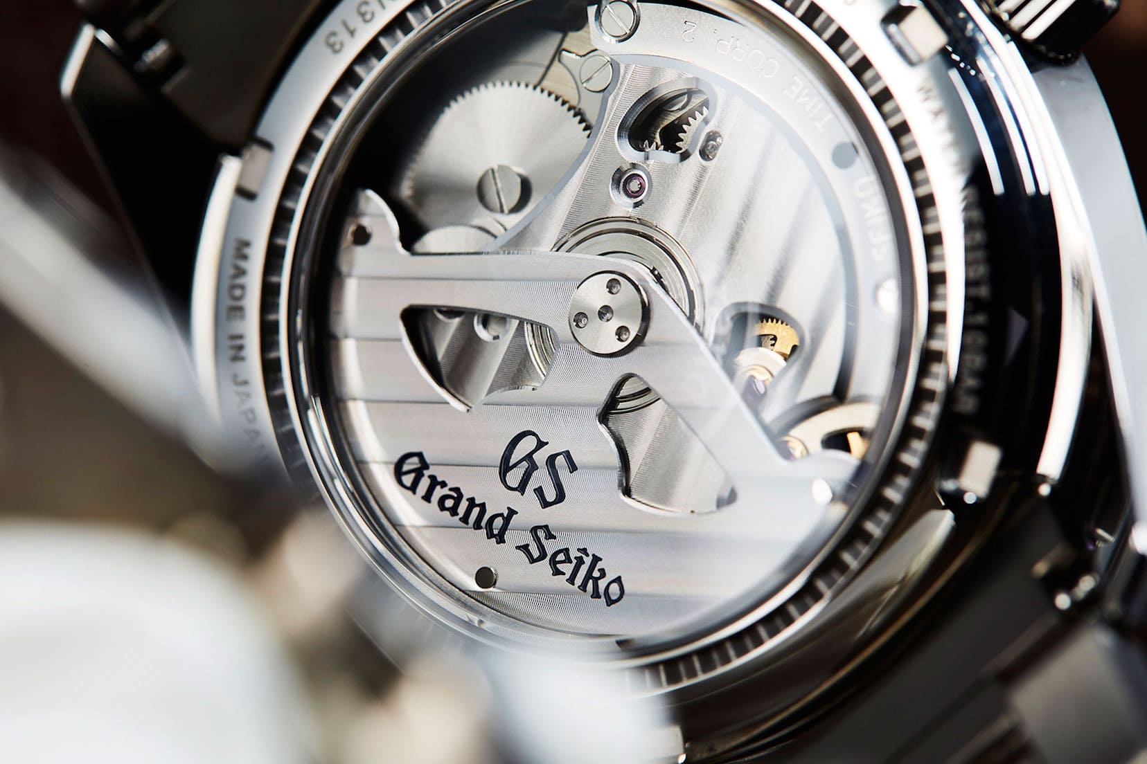 History of Time: Grand Seiko and the eternal quest for perfection