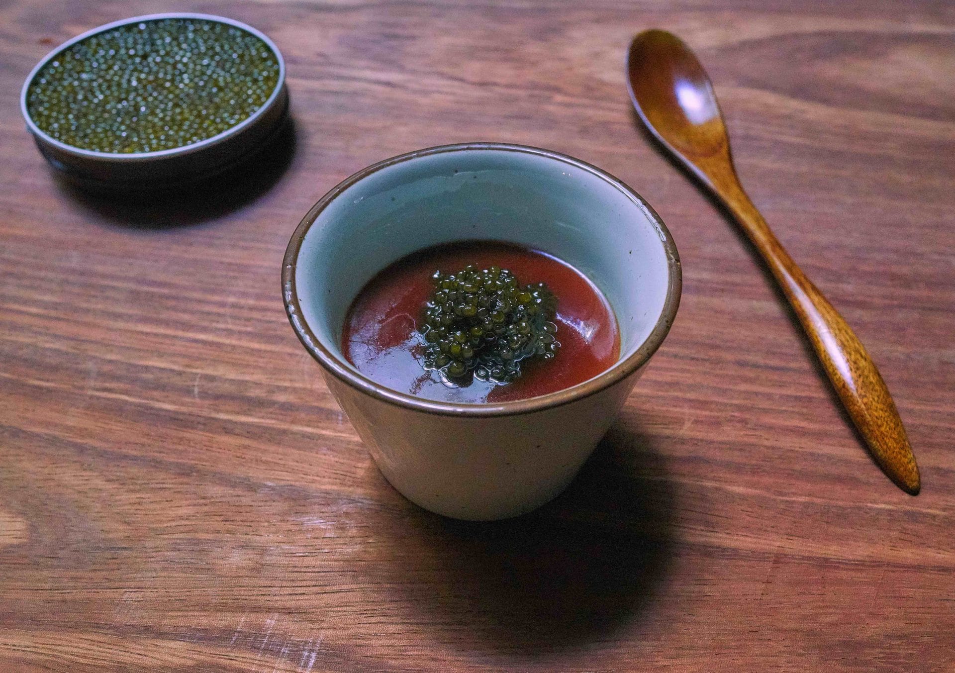 Review: Restaurant Ibid strips away the frills for a dutiful study of ...