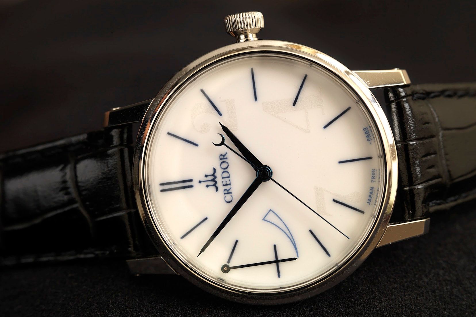 History of Time: Grand Seiko and the eternal quest for perfection