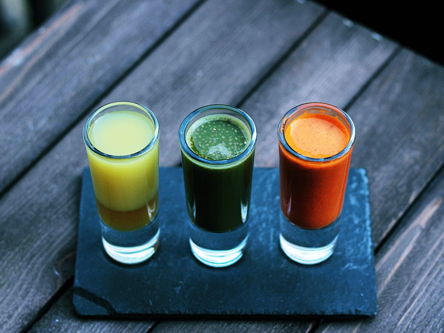 Review: Learning the right way to juice cleanse with Genie Juicery