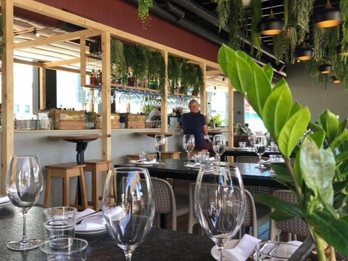 8 new Perth restaurants that will change your mind on its dining scene