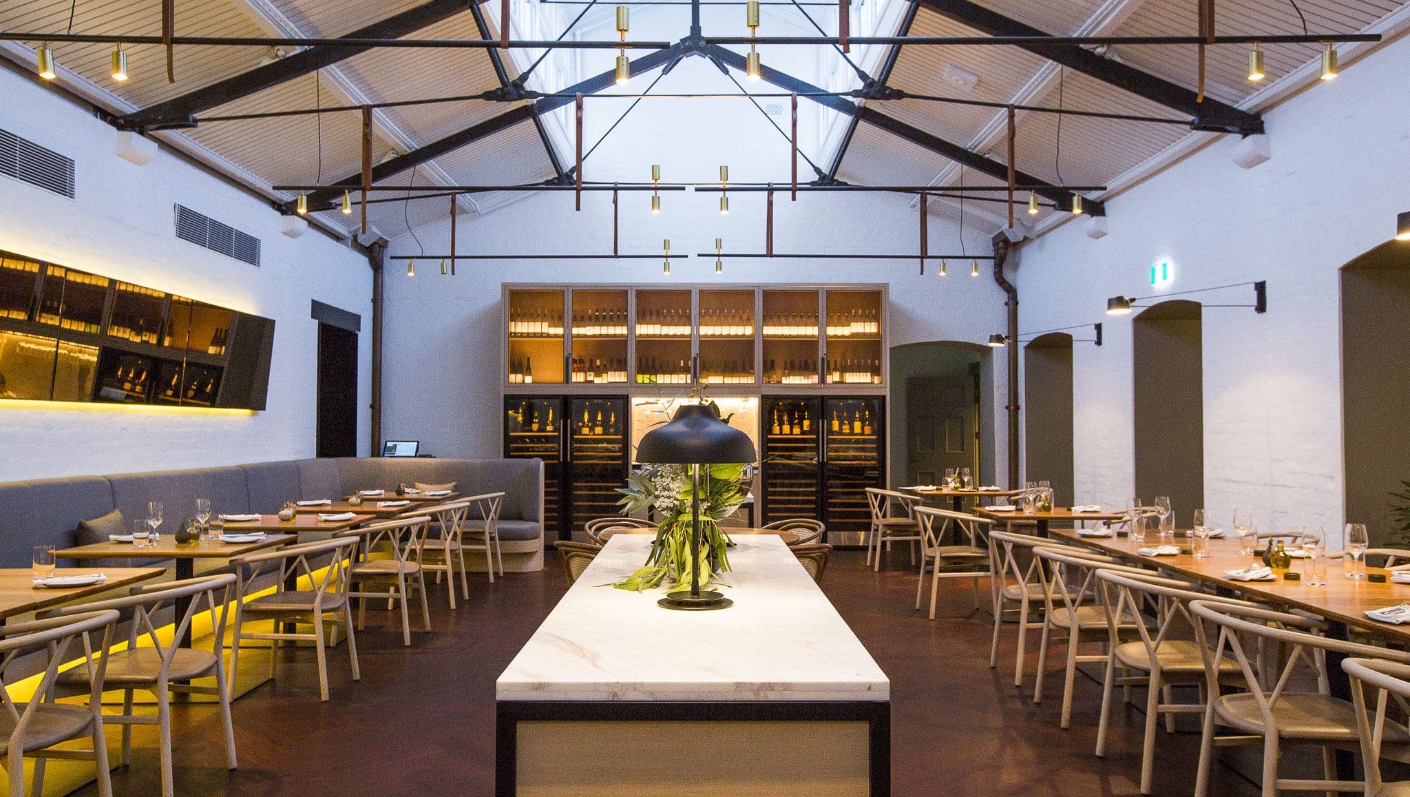 8 new Perth restaurants that will change your mind on its dining scene