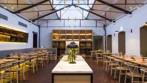 8 new Perth restaurants that will change your mind on its dining scene