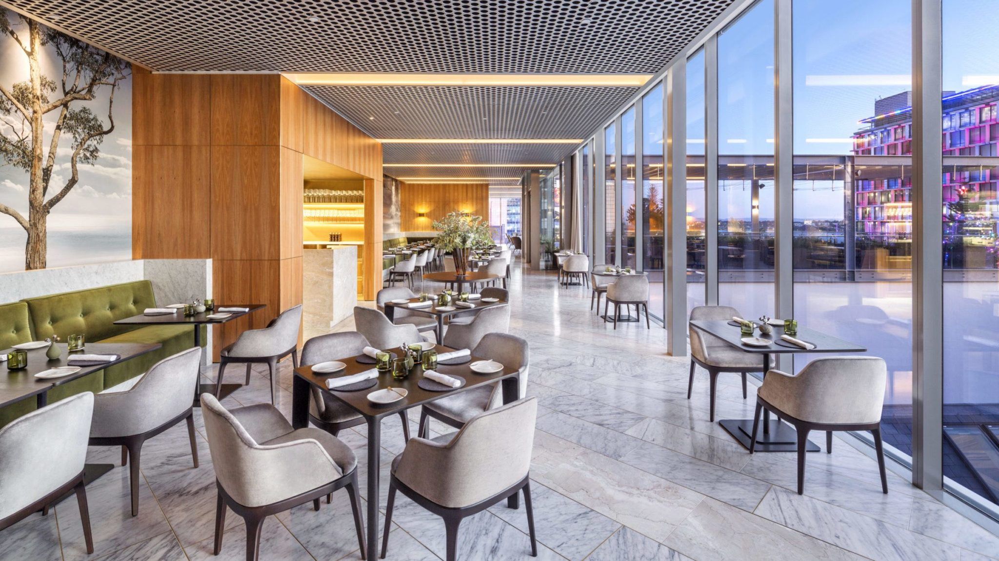 8 new Perth restaurants that will change your mind on its dining scene