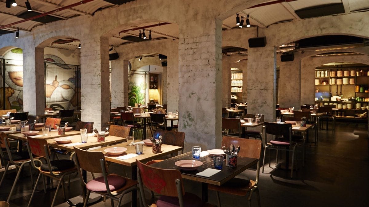 8 new Perth restaurants that will change your mind on its dining scene