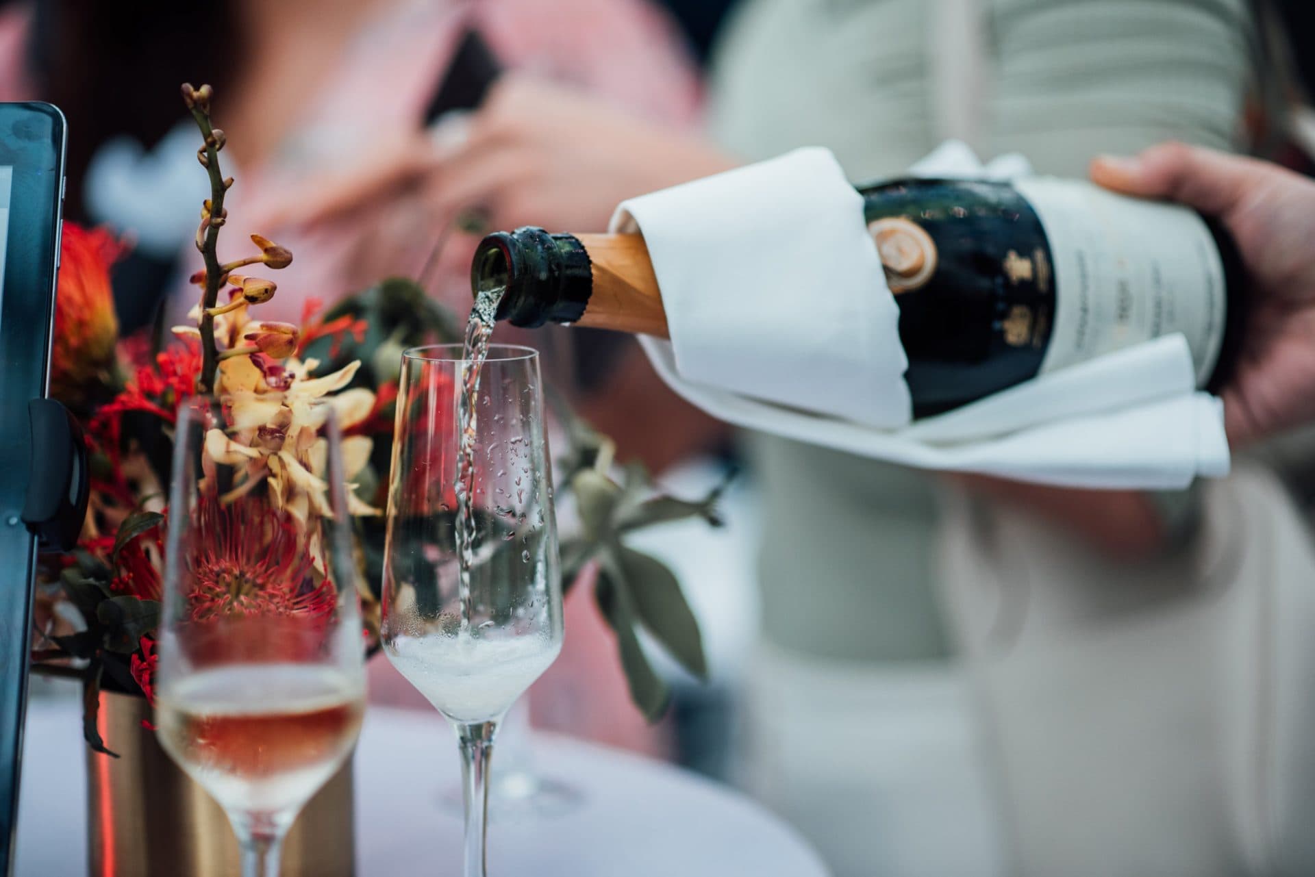 HSBC Jade unveils a new banking and lifestyle hub at Jewel Changi Airport