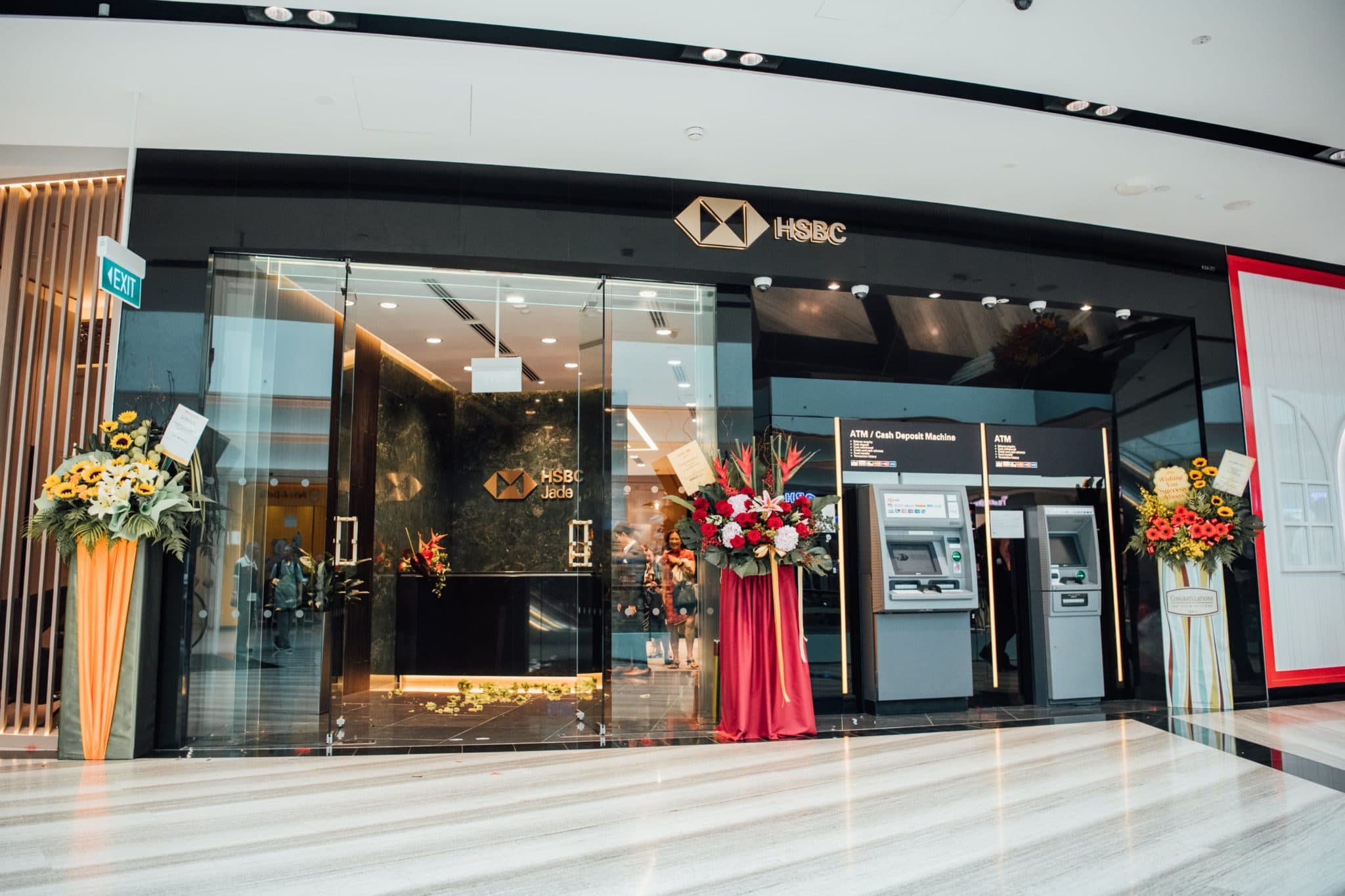 HSBC Group Head of Premier & Jade Bonnie Qiu on what Singapore’s ...