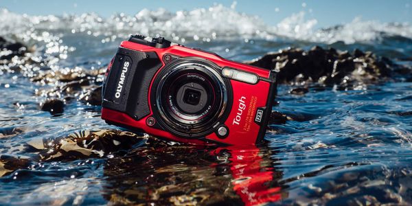 Five best waterproof gadgets that we've seen so far this year