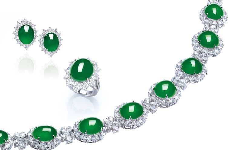 The world's best gems can be found from the mines of these countries