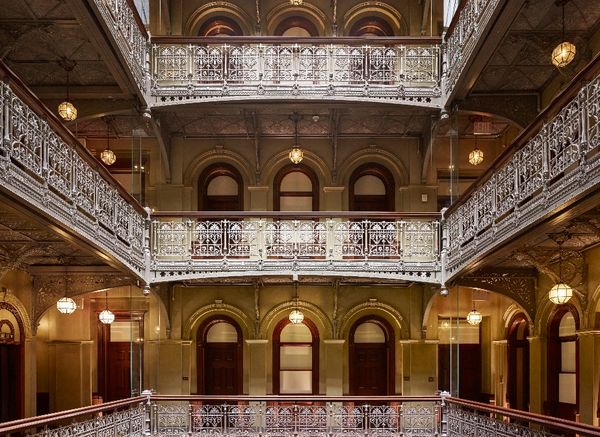 These are the 10 best hotels in New York City