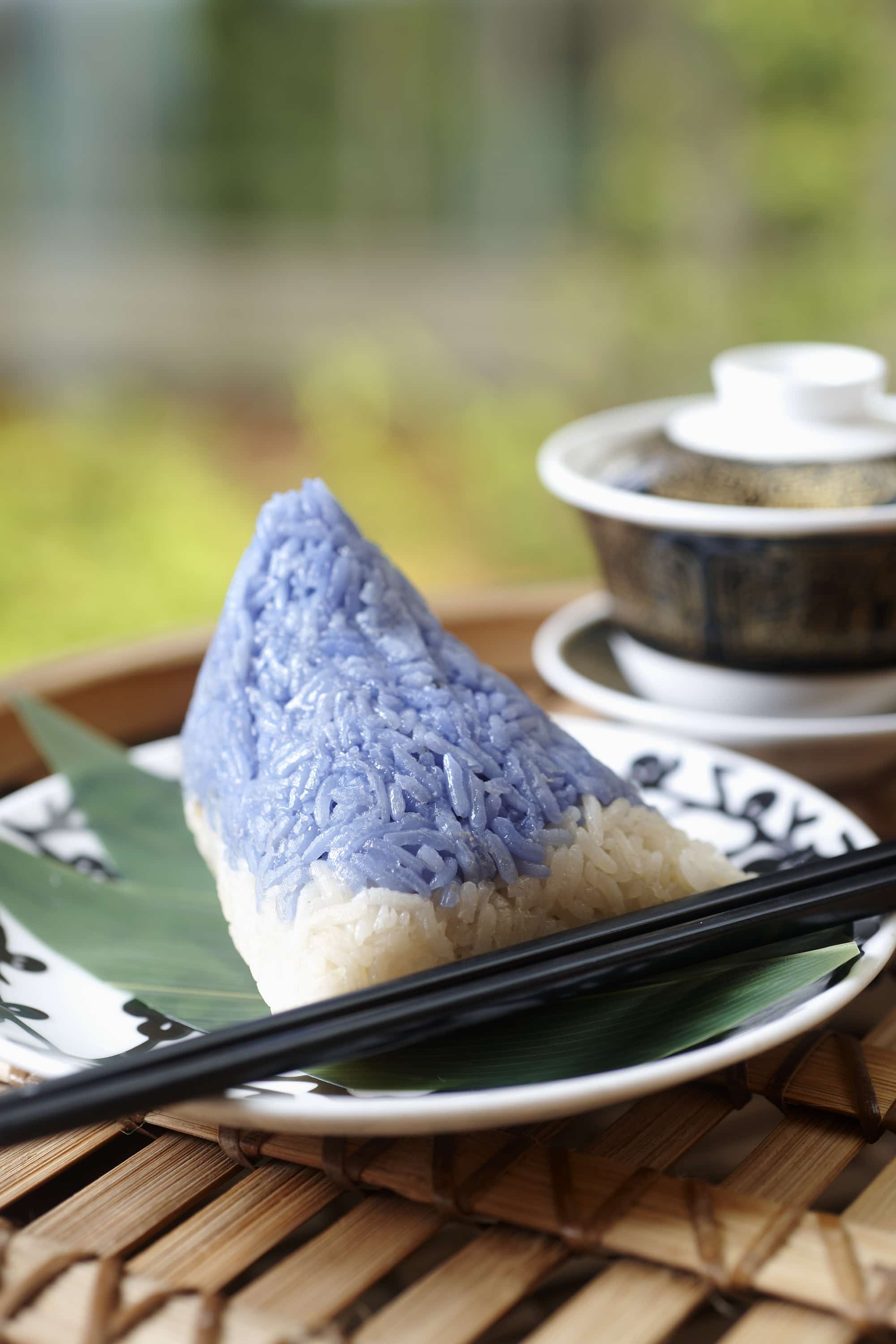 Here’s where to enjoy gourmet glutinous rice dumplings for a taste of home