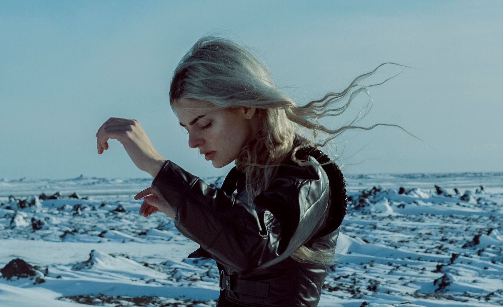 5 under-the-radar Icelandic fashion designers to know