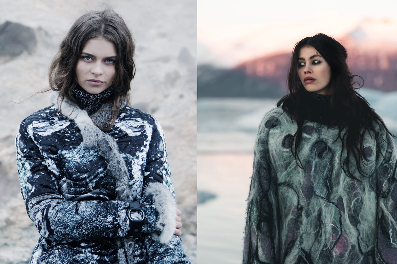 5 under-the-radar Icelandic fashion designers to know