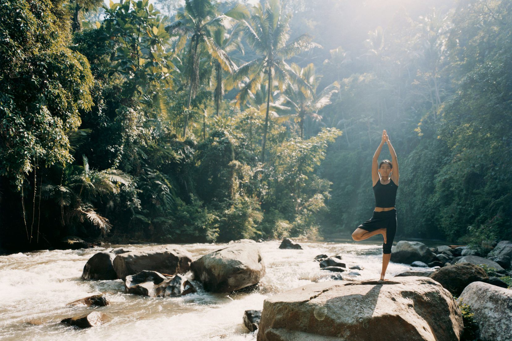 10 breathtaking forest retreats to get away from it all