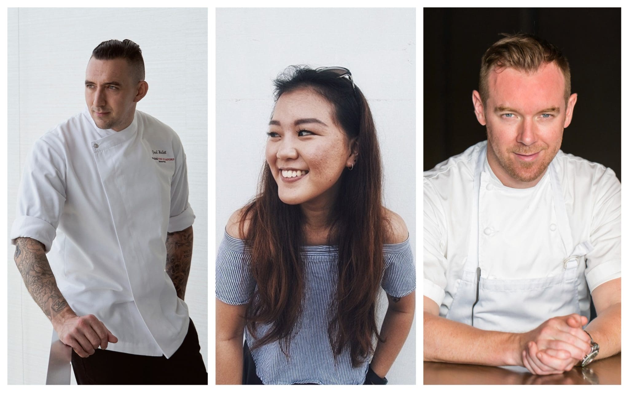 Is plant-based dining in Singapore a passing trend? 8 experts weigh in