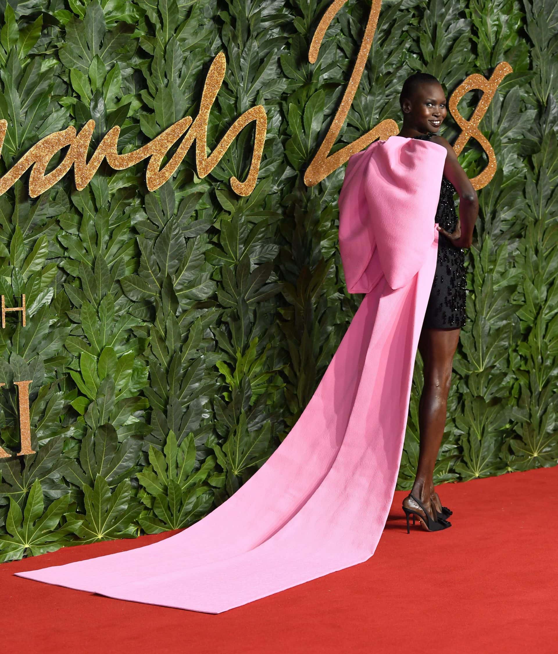 The easy guide to carrying off the celeb-favourite exaggerated bow trend