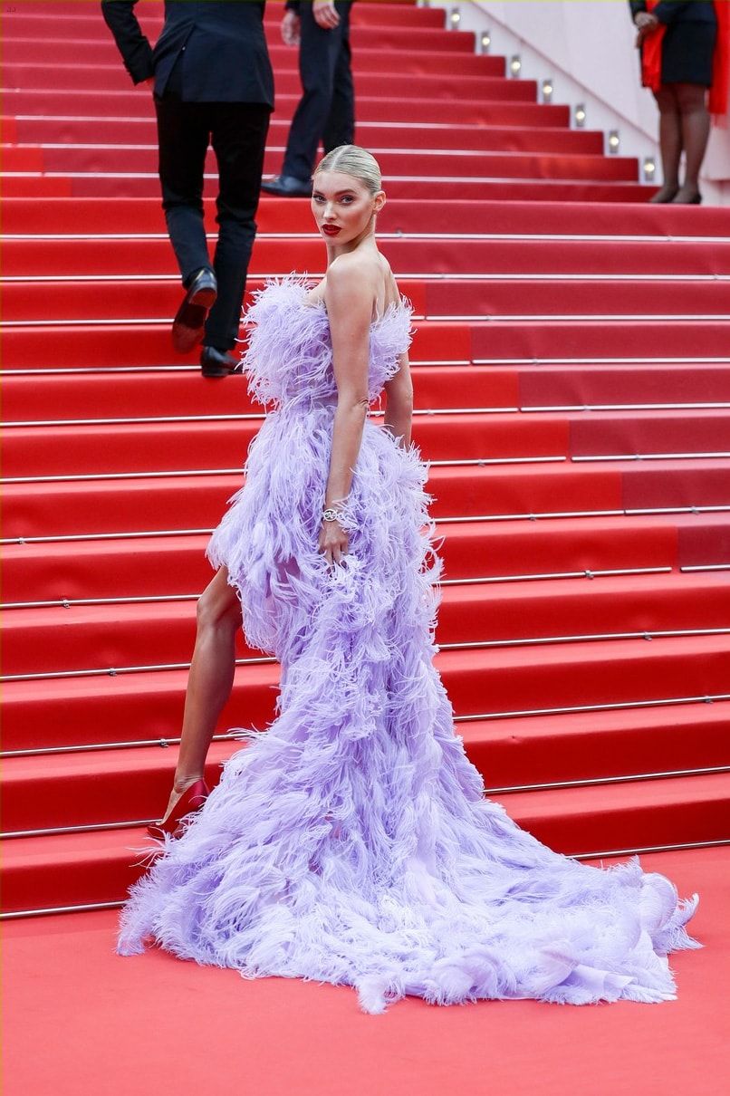 Cannes Film Festival 2019: See all the best looks from the red carpet
