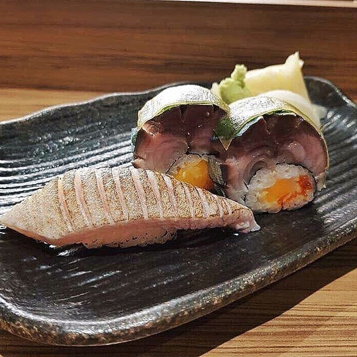 6 best sushi bars in KL